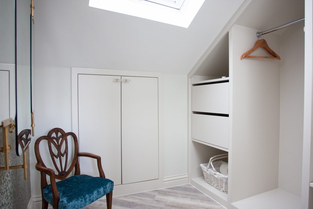 Loft Conversions - Max Space